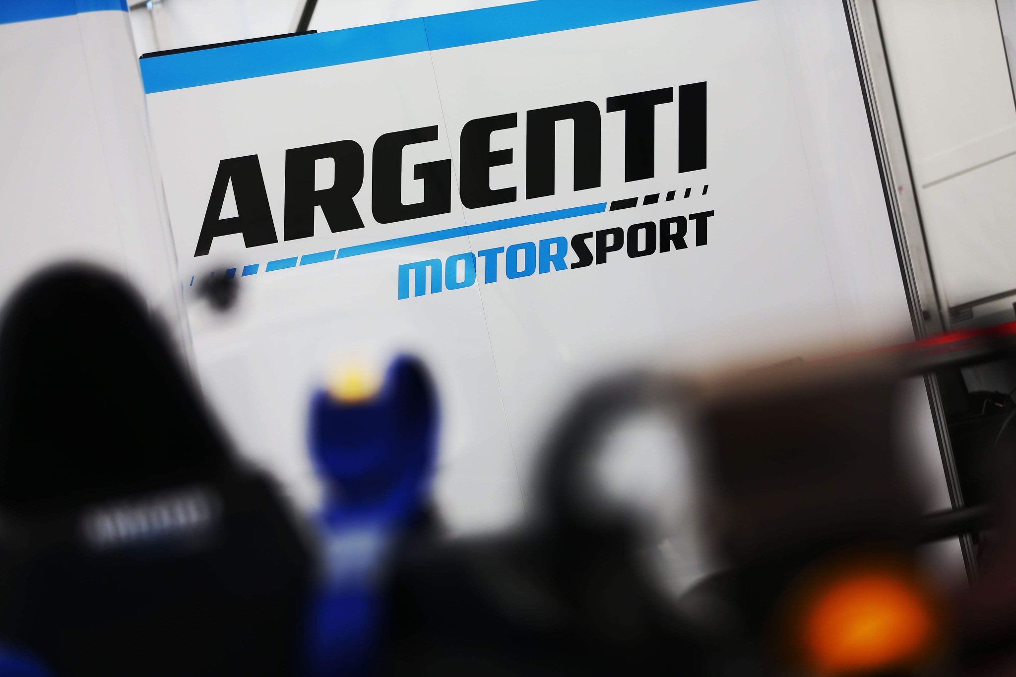 Working Together – GFR Engines