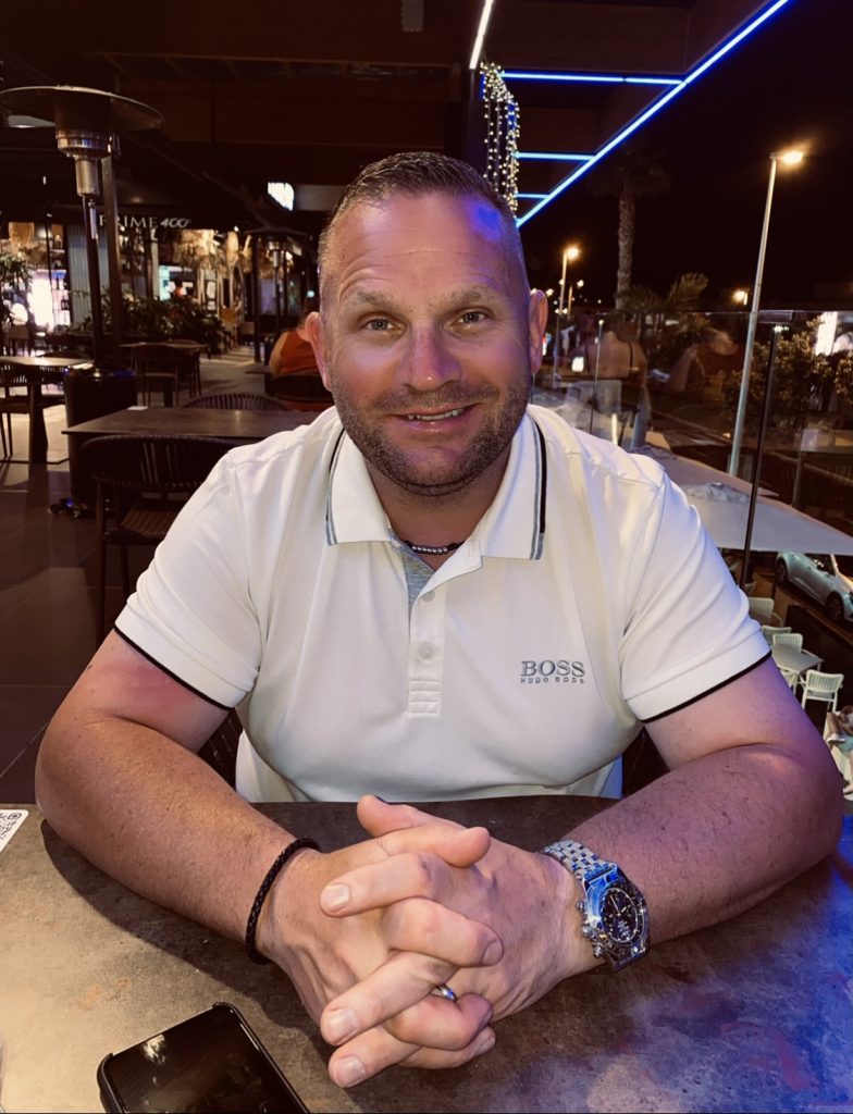 Meet The Team – GFR Engines