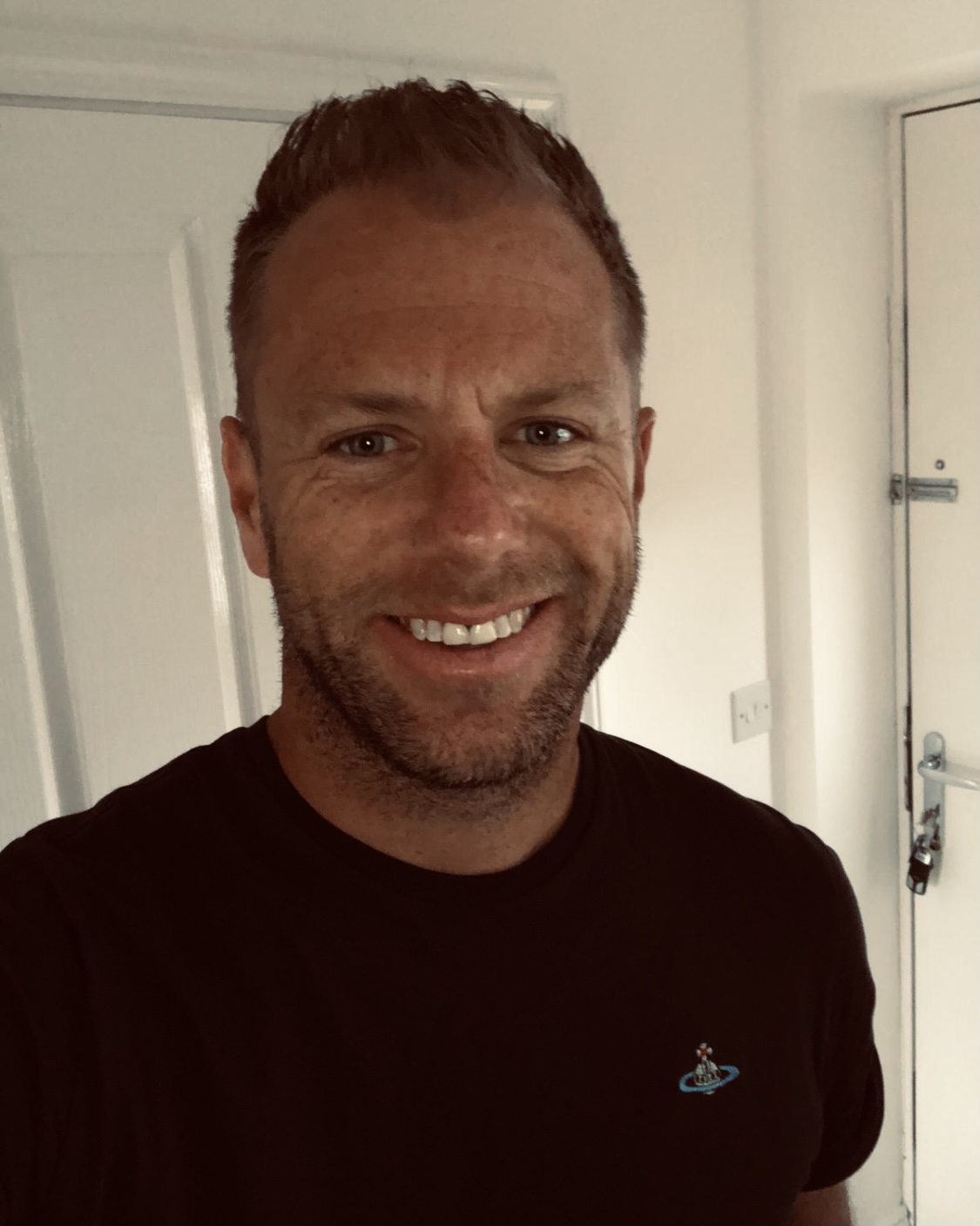 Meet The Team – GFR Engines